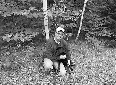 Saving Trees Saving Ourselves - Maine Organic Farmers and Gardeners