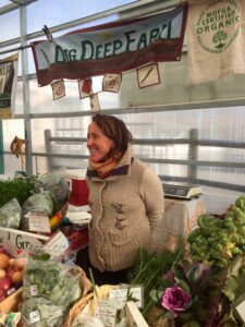 Creating a Multi-Family Farm at 3 Level Farm - Maine Organic Farmers ...