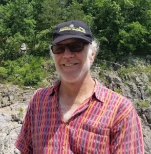 Meet MOFGA Volunteer Matthew Strong | Maine Organic Farmers and Gardeners